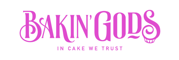 Bakin' Gods – Bakin' Gods