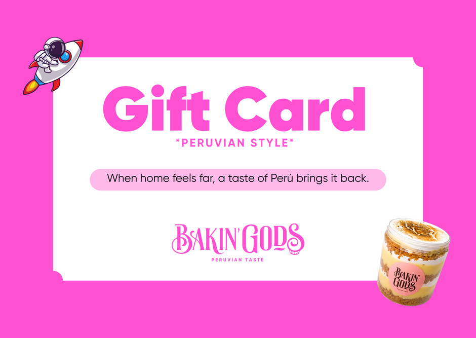 Products – BAKIN' GODS
